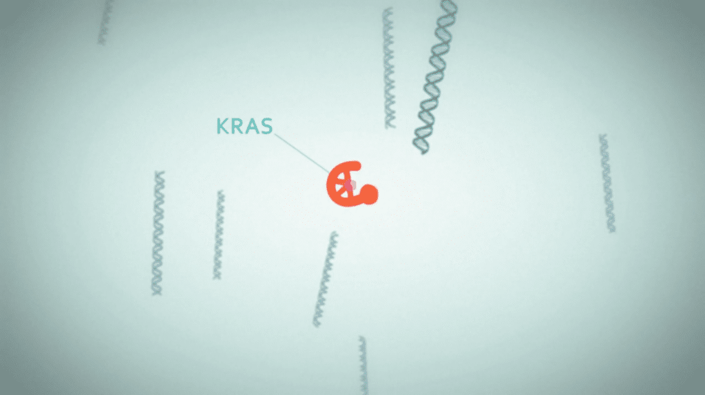 Hormones, the KRAS-Variant and Breast Cancer Risk Study