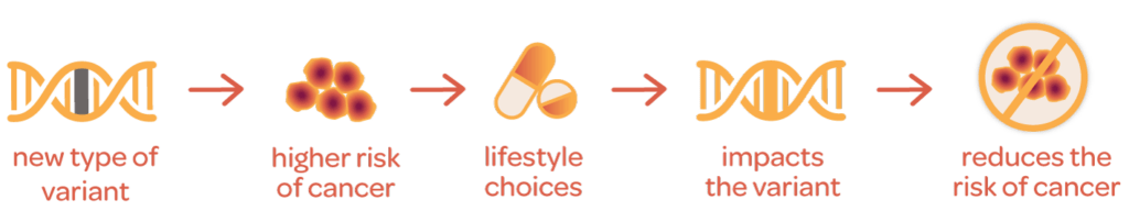 Genetic Variants and Your Risk of Disease | MiraKind